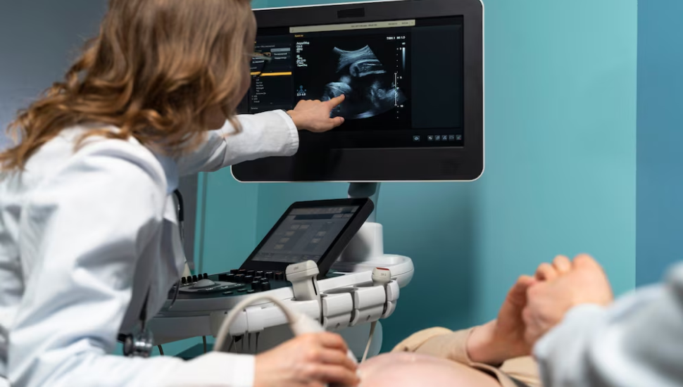 Expert Care for Women's Health - Obstetrics & Gynaecology | IMC ...